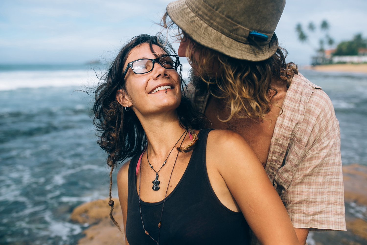 Turning Towards Your Partner — Greenway Therapy